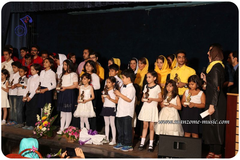 گالری تصاویر آموزشگاه موسیقی منظومه آموزشگاه موسیقی منظومه
